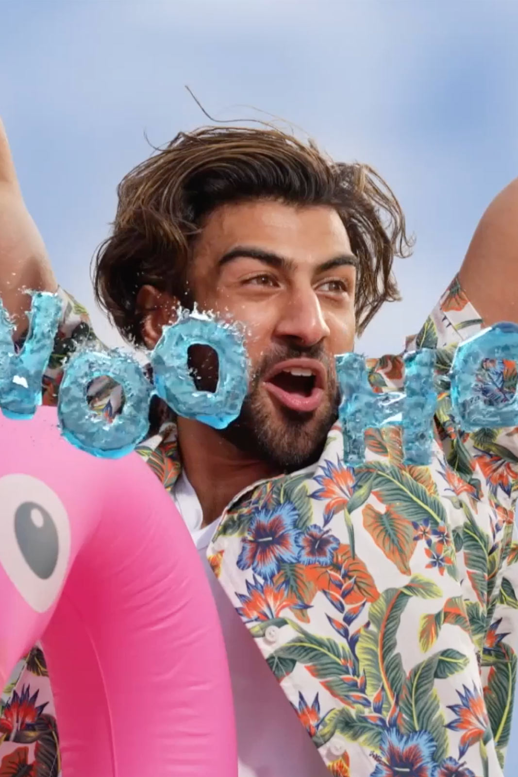 Stills – The Good Guys